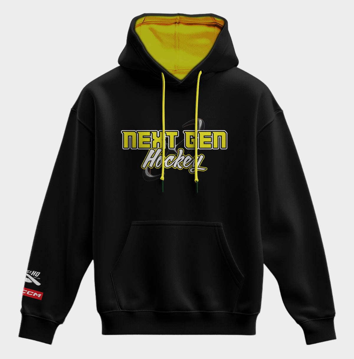 Next Gen Hoodie — CCM AUSTRALIA