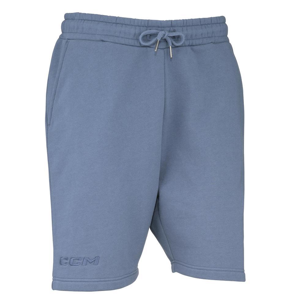 CCM Core Fleece Shorts - Youth — CCM AUSTRALIA