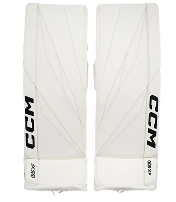 CCM Axis XF Pro Pads — CCM AUSTRALIA