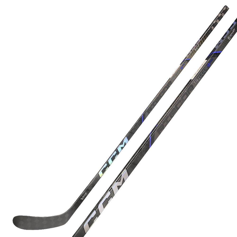 CCM Australia | CCM Ribcor Trigger 9 Pro Stick - Senior — CCM AUSTRALIA