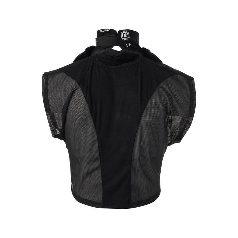 CCM TCG Pro Goalie Neck Guard - Senior — CCM AUSTRALIA