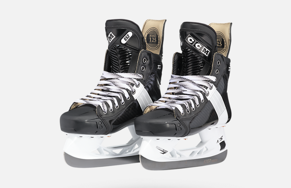 CCM Australia | CCM Tacks 652 Pro Skates Intermediate — CCM AUSTRALIA