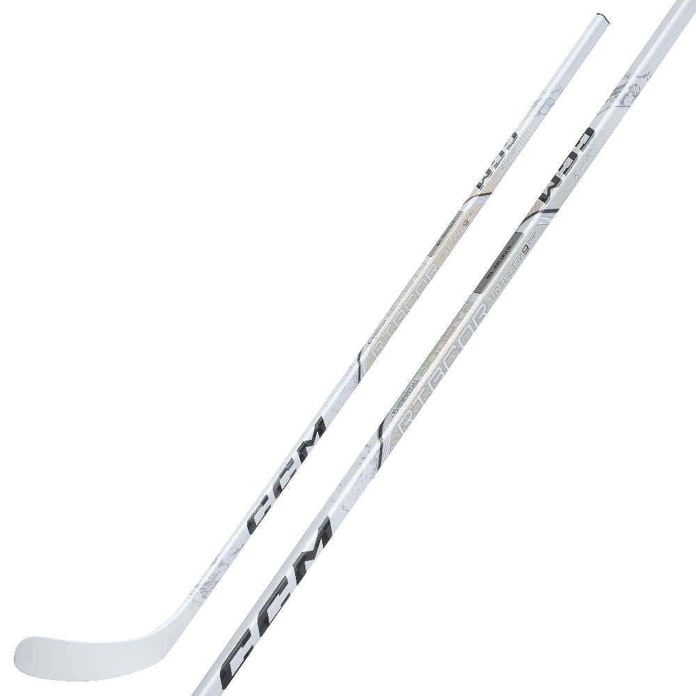 CCM Australia | CCM Trigger 9 Pro White - Intermediate — CCM AUSTRALIA