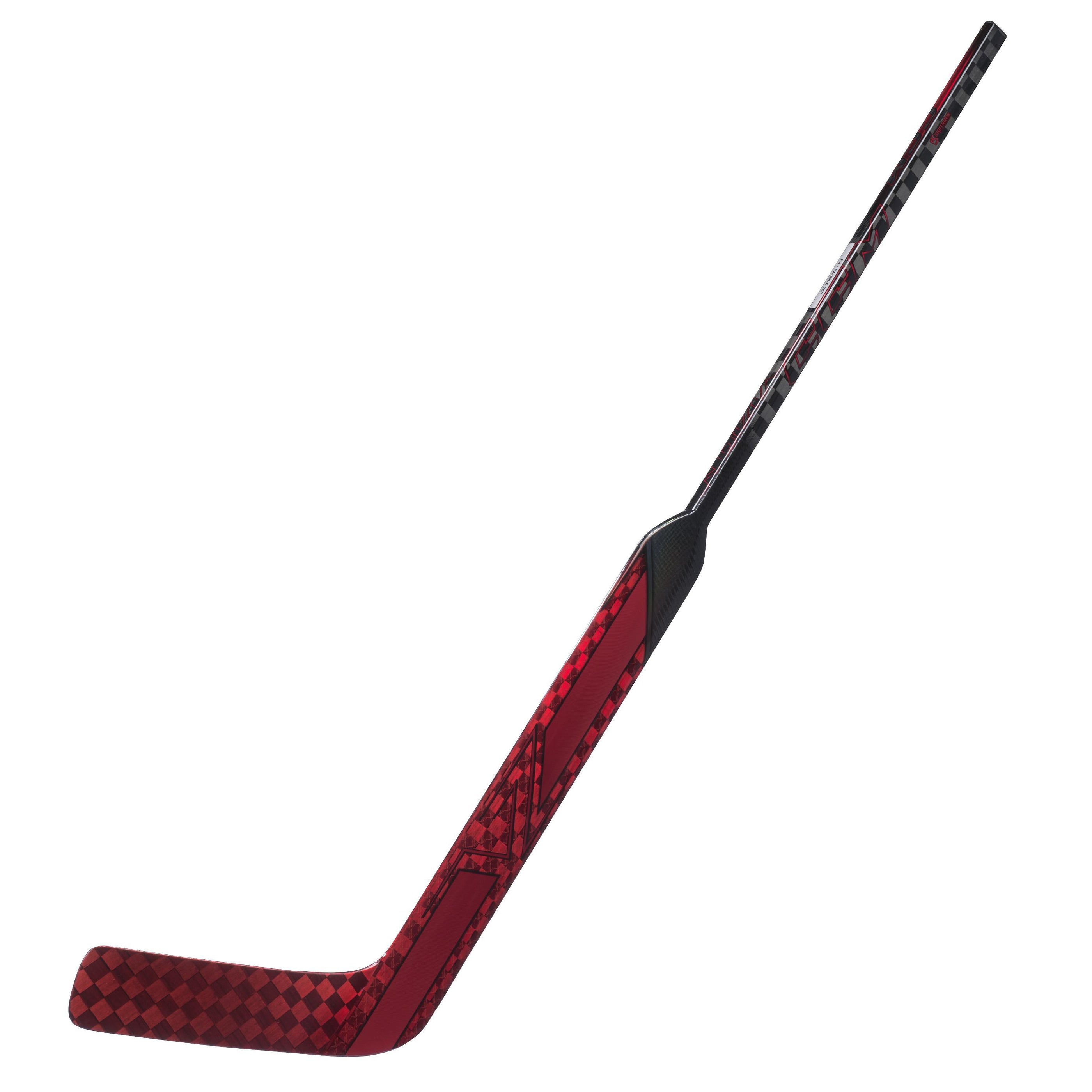 CCM Vizion Goalie Stick - Senior — CCM AUSTRALIA