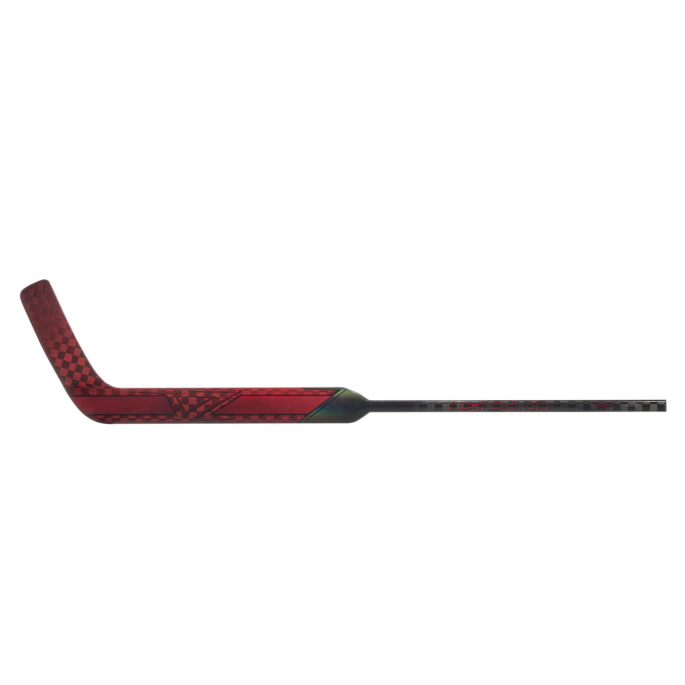 CCM Vizion Goalie Stick - Senior — CCM AUSTRALIA