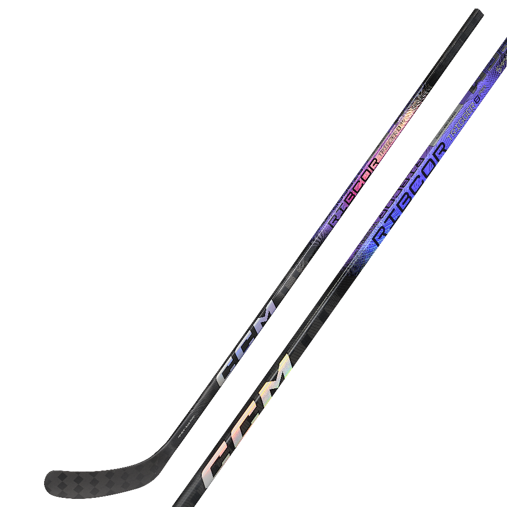Ribcor Trigger 8 Pro Hockey Stick - Senior — CCM AUSTRALIA