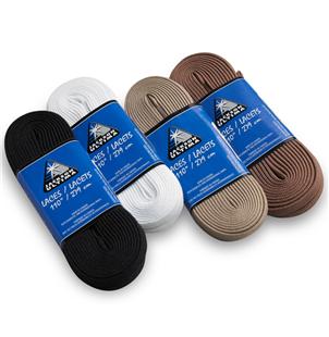 Jackson Figure Skate Laces (white) — CCM AUSTRALIA