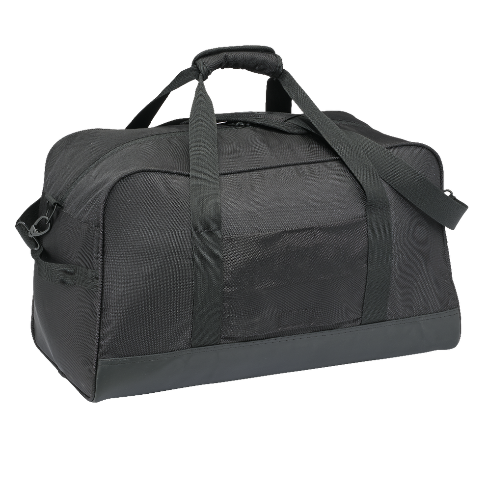 Travel Duffle Bag — CCM AUSTRALIA