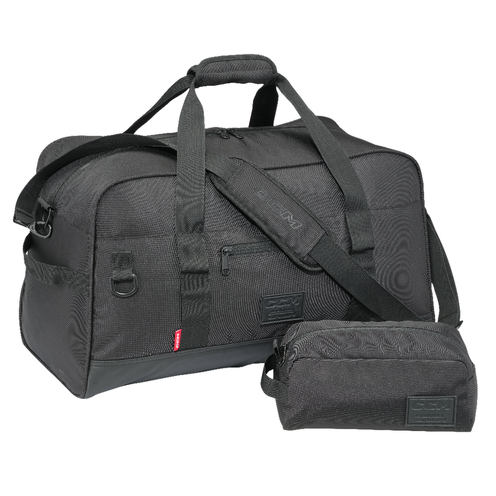 Travel Duffle Bag — CCM AUSTRALIA