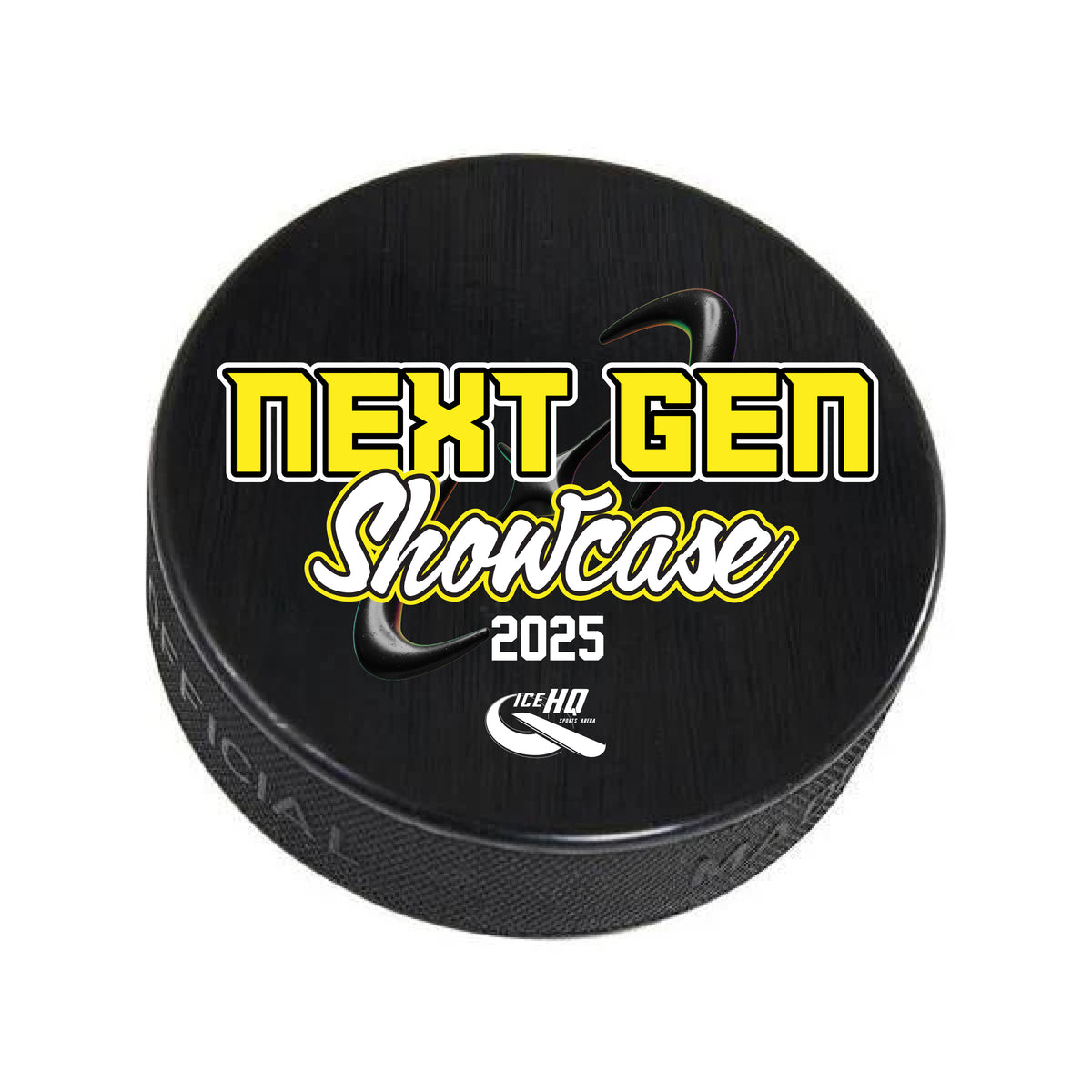 Next Gen Puck — CCM AUSTRALIA