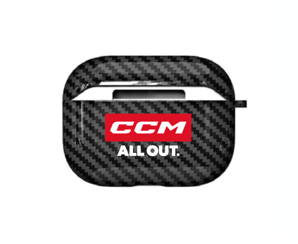 CCM Airpod Case — CCM AUSTRALIA