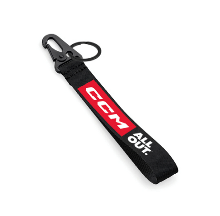 CCM Keychain — CCM AUSTRALIA