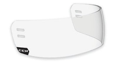 CCM VR11 Visor — CCM AUSTRALIA