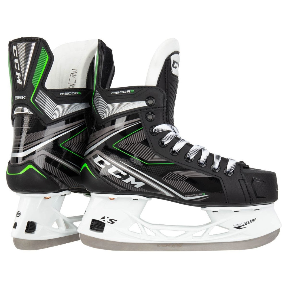 CCM Ribcor Skates — CCM AUSTRALIA