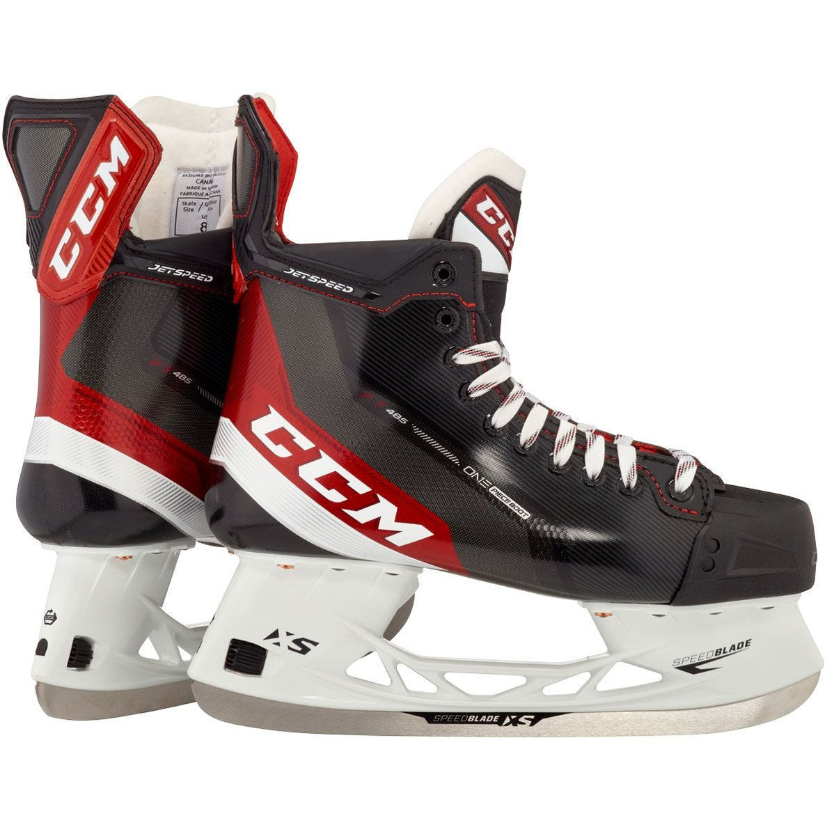 Ice Skates — CCM AUSTRALIA