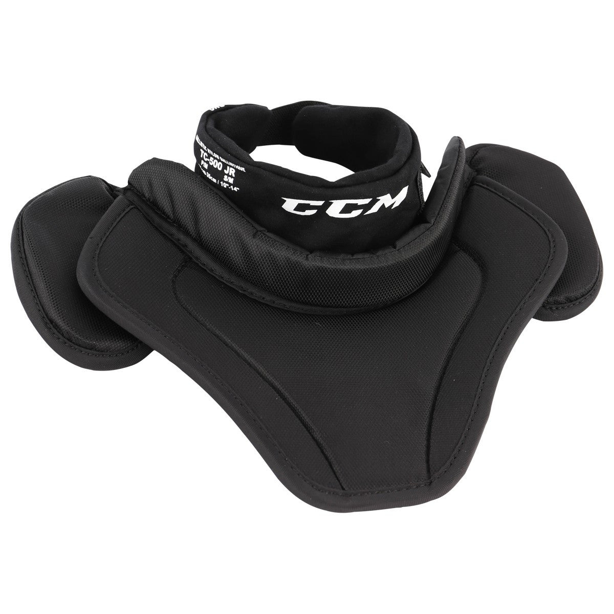 CCM TC500 Goalie Neck Guard — CCM AUSTRALIA